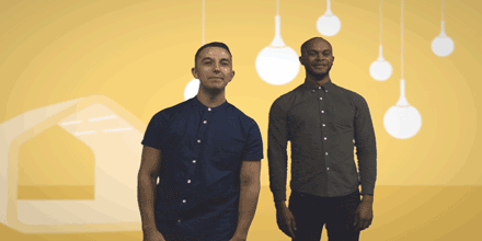 Clearing GIFs - Get the best GIF on GIPHY