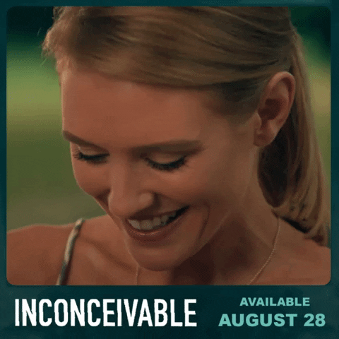 Inconceivable GIFs - Find & Share on GIPHY