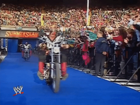 Summerslam 1992 GIFs - Get the best GIF on GIPHY