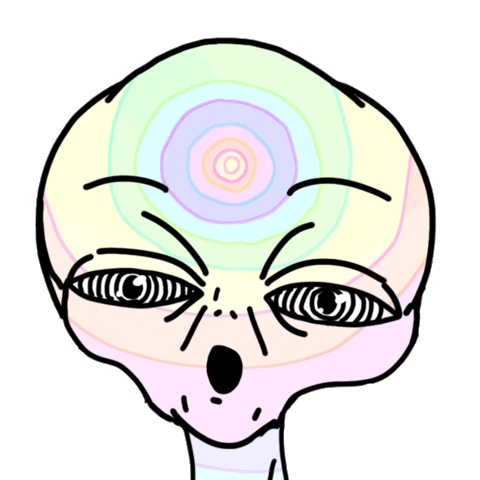 Far Out Stickers on GIPHY - Be Animated