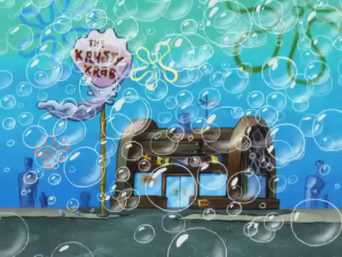 Season 4 Enemy In-Law GIF by SpongeBob SquarePants - Find & Share on GIPHY
