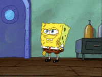Spongebob Normal Gif