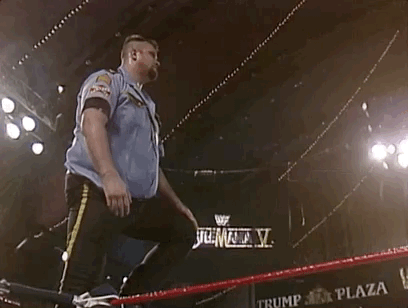 Wrestlemania V Wrestling GIF by WWE - Find & Share on GIPHY