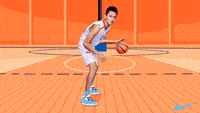Nike Basketball Gif Nike GIFs | GIFDB.com