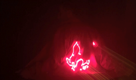 Fire Lasers GIF by Slanted Studios - Find & Share on GIPHY