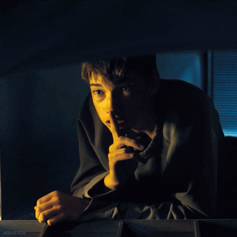 The-maze-runner-trailer GIFs - Get the best GIF on GIPHY