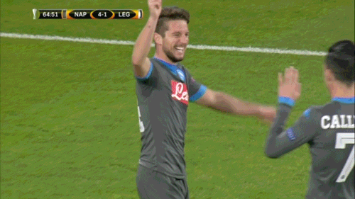 Goal Assist GIF by Sporza - Find & Share on GIPHY