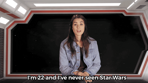 Never-seen-star-wars GIFs - Get the best GIF on GIPHY