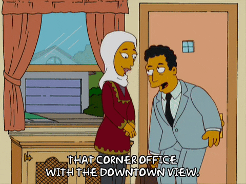 Corner-office GIFs - Get the best GIF on GIPHY