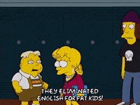 Funny Fat Kid Gif