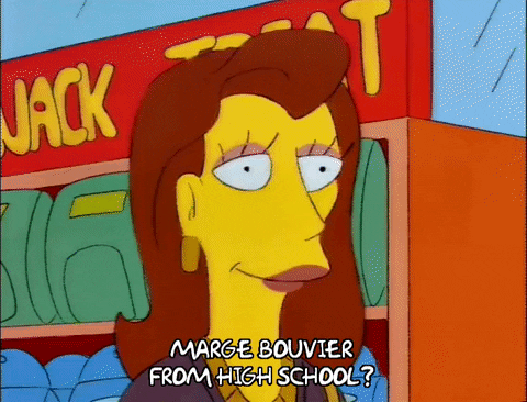 Marge-bouvier GIFs - Get the best GIF on GIPHY