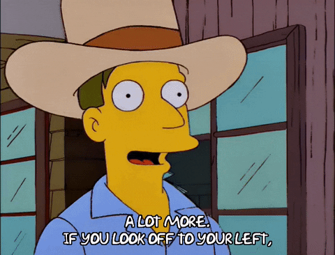 To-your-left GIFs - Get the best GIF on GIPHY