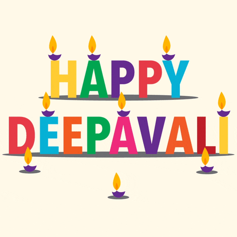 Happy Deepavali GIFs - Get the best GIF on GIPHY