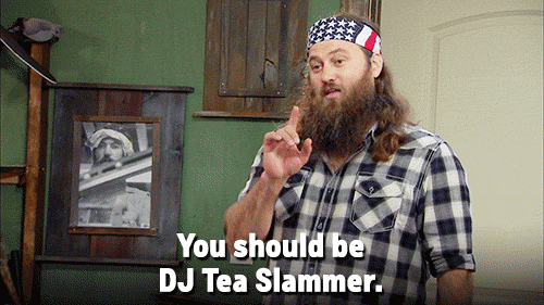 Duck Dynasty Funny Memes