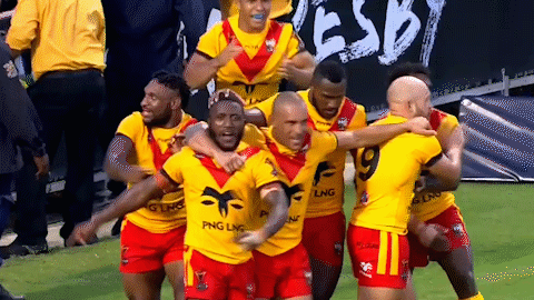 World Cup League GIF by NRL - Find & Share on GIPHY