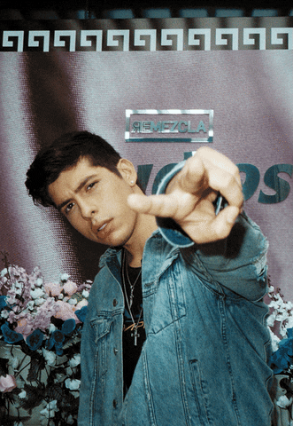 Reggaeton Latin Grammys GIF by Remezcla - Find & Share on GIPHY