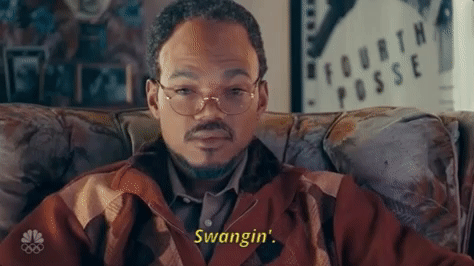 Kenneth-moore GIFs - Get the best GIF on GIPHY