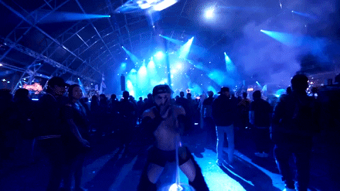 Music Festival Loop GIF by Insomniac Events - Find & Share on GIPHY