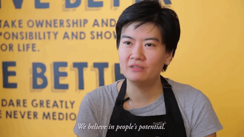 Doing Good Business GIFs - Get the best GIF on GIPHY