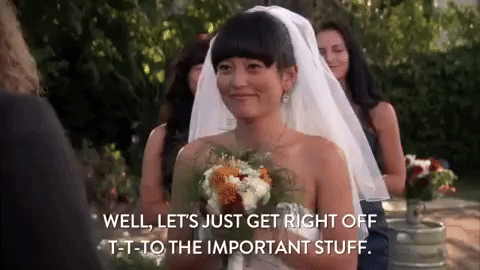 Important Stuff GIFs - Get the best GIF on GIPHY