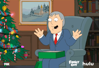 Happy Mayor West GIF by HULU - Find & Share on GIPHY