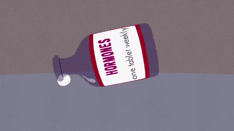 Genetically-engineered GIFs - Get the best GIF on GIPHY