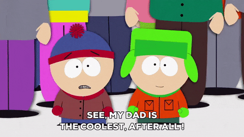 Dad Awards GIFs - Get the best GIF on GIPHY