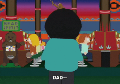 Dad Randy Marsh GIF by South Park - Find & Share on GIPHY
