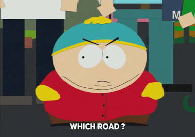 Angry Eric Cartman GIF by South Park - Find & Share on GIPHY