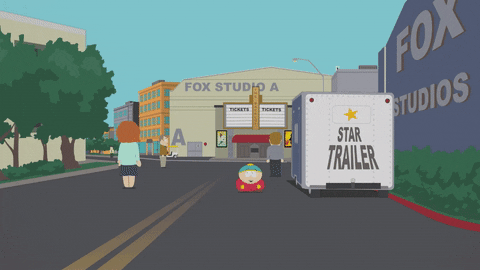 Star Trailer GIFs - Get the best GIF on GIPHY