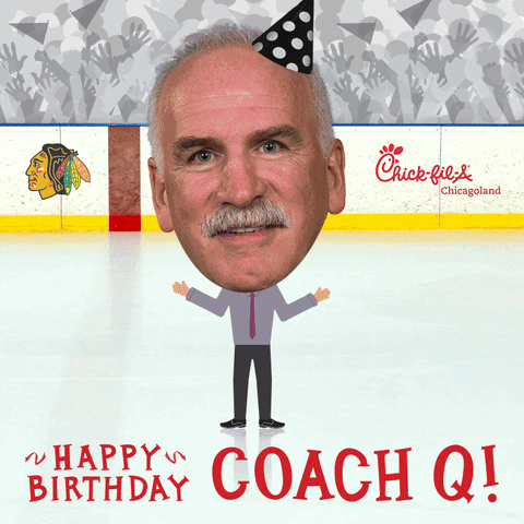 Coach Q GIFs - Get the best GIF on GIPHY