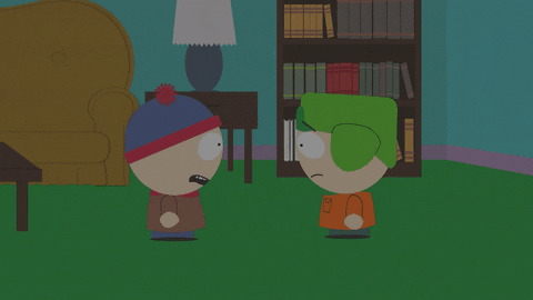 Talking Stan Marsh GIF by South Park - Find & Share on GIPHY