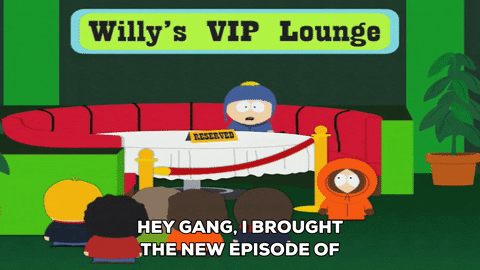 Vip Area GIFs - Get the best GIF on GIPHY
