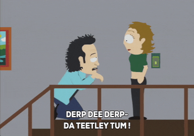 Rob Snyder GIF by South Park - Find & Share on GIPHY
