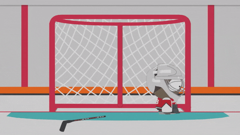 Blocking The Goal GIFs - Get the best GIF on GIPHY