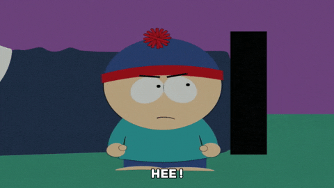 Angry Stan Marsh GIF by South Park - Find & Share on GIPHY