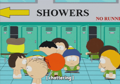 Share The Chatter GIFs - Get the best GIF on GIPHY