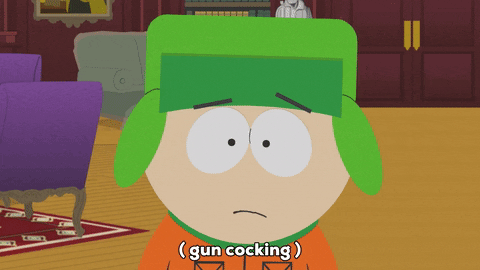 Cocking Gun Gif