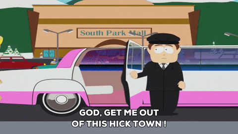 South-park-what GIFs - Get the best GIF on GIPHY