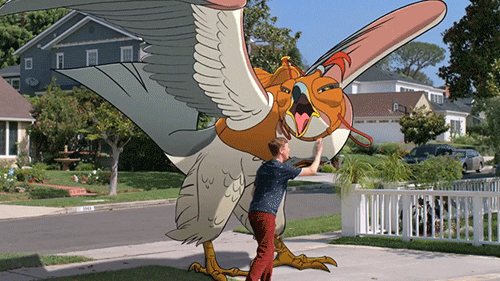 Death Hawk GIFs - Get the best GIF on GIPHY