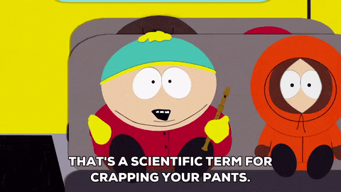 Thats-a-scientific-term-for-crapping-your-pants GIFs - Get the best GIF ...