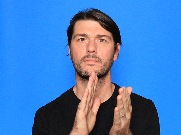 Well Done Applause GIF by Originals - Find & Share on GIPHY