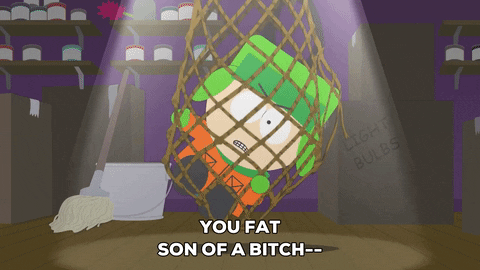 Cartoon Wars Part Ii GIFs - Get the best GIF on GIPHY