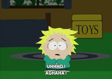 Tweek Tweak GIF by South Park - Find & Share on GIPHY