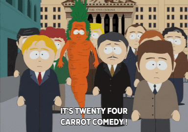 Coming Rob Schneider GIF by South Park - Find & Share on GIPHY