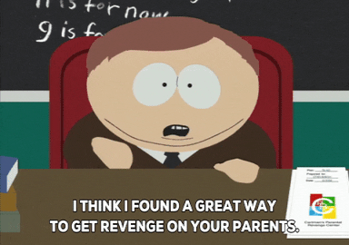 Chalkboard In Background GIFs - Get the best GIF on GIPHY