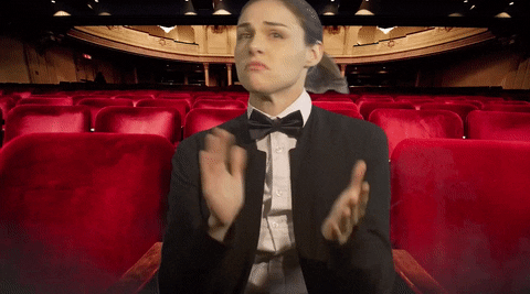 Lillian Pennypacker GIFs - Get the best GIF on GIPHY