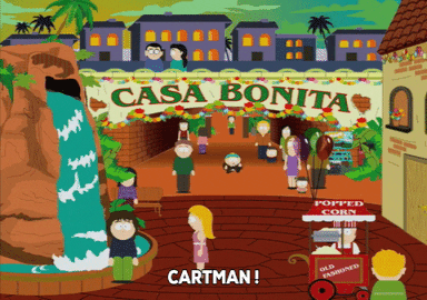 Casa Bonita GIFs - Get the best GIF on GIPHY