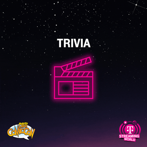 Puerto Rico Comic Con GIFs - Get the best GIF on GIPHY