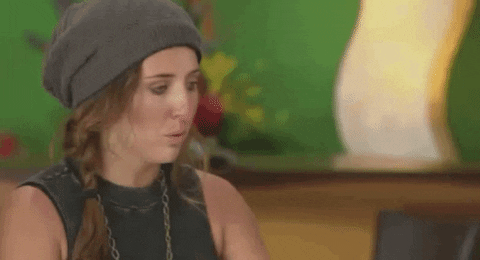 Camila The Challenge